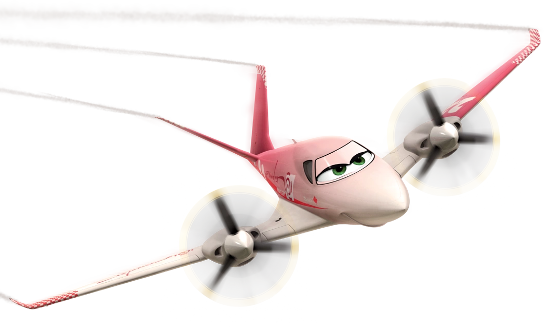 Rochelle (Planes) | Neutral Characters Wiki | Fandom