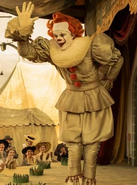 Bob Gray | Neutral Characters Wiki | Fandom