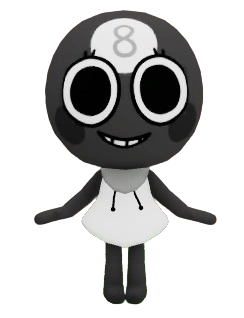 Toodles | Neutral Characters Wiki | Fandom