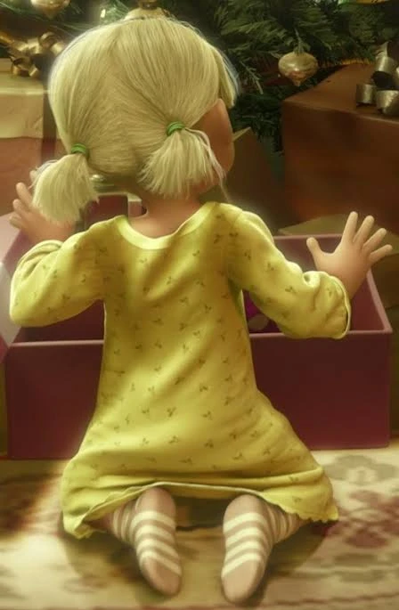 Daisy (Toy Story) | Neutral Characters Wiki | Fandom