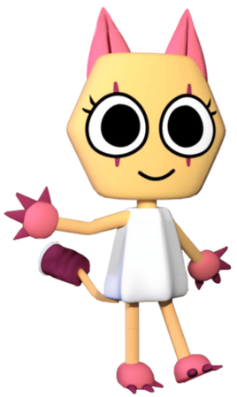 Scraps | Neutral Characters Wiki | Fandom