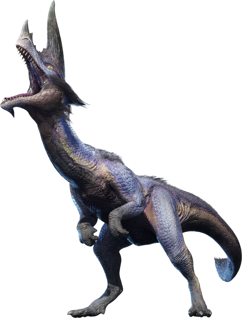 Great Baggi | Neutral Characters Wiki | Fandom