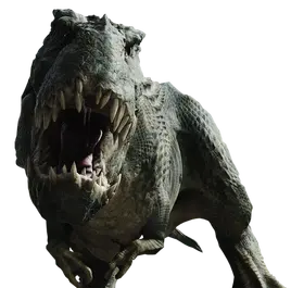 Vastatosaurus rex | Neutral Characters Wiki | Fandom