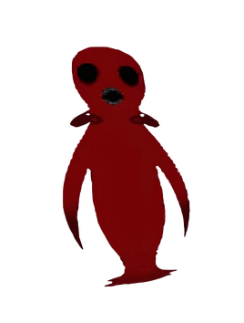 Imaginary Friend | Neutral Characters Wiki | Fandom