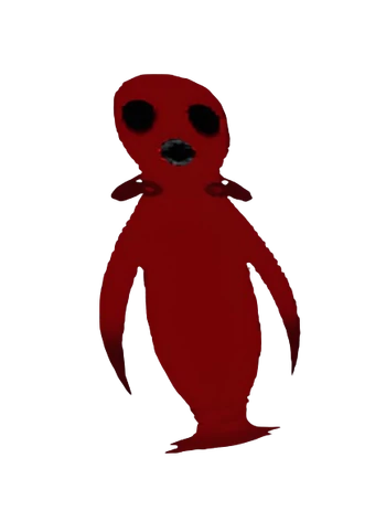 Imaginary Friend | Neutral Characters Wiki | Fandom