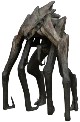 Queen MUTO | Neutral Characters Wiki | Fandom