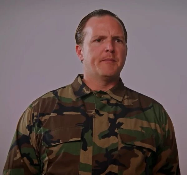 Sergeant Stokes | Neutral Characters Wiki | Fandom