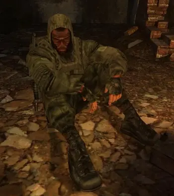 Vampire And Clumsy | Neutral Characters Wiki | Fandom