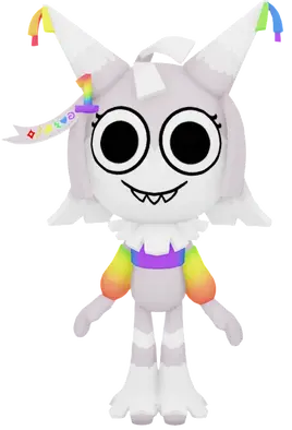 Yatta | Neutral Characters Wiki | Fandom