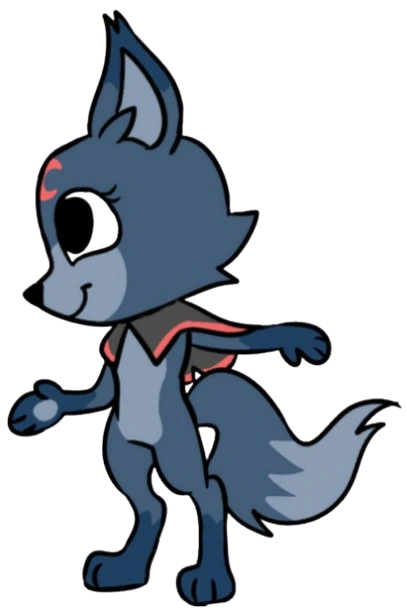 Eclipse | Neutral Characters Wiki | Fandom