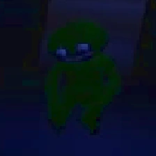 Mini Josh | Neutral Characters Wiki | Fandom