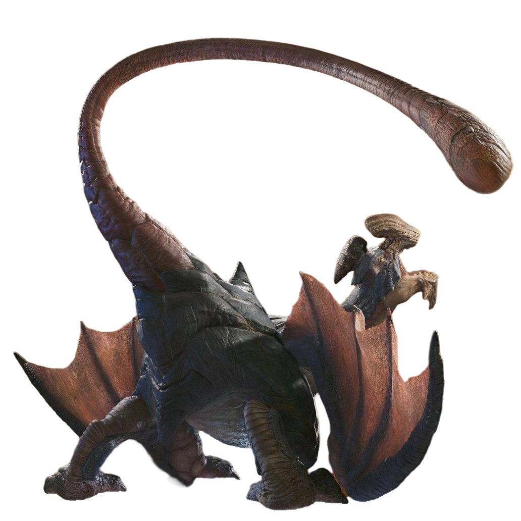 Gypceros | Neutral Characters Wiki | Fandom