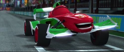 Francesco Bernoulli | Neutral Characters Wiki | Fandom
