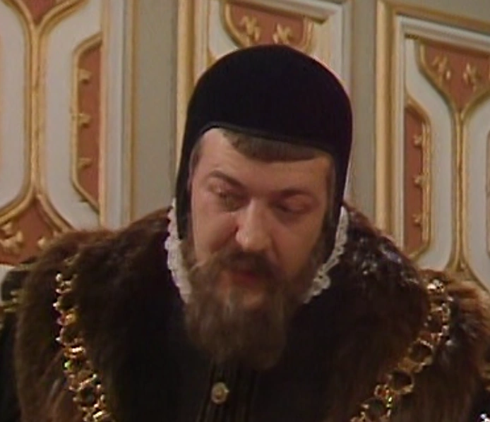 Lord Melchett | Neutral Characters Wiki | Fandom