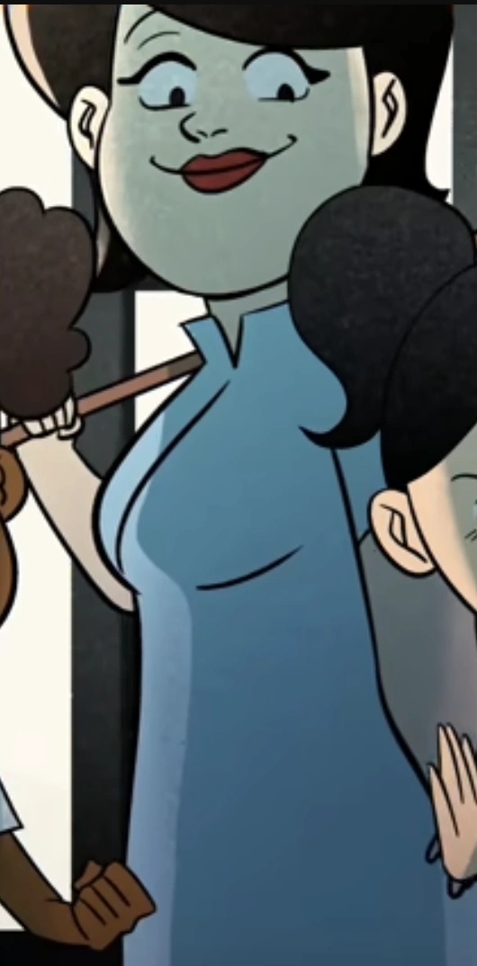 Master Chow (MilkyyMelodies) | Neutral Characters Wiki | Fandom