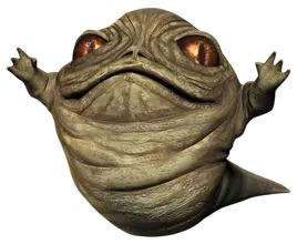 Rotta the Huttlet | Neutral Characters Wiki | Fandom