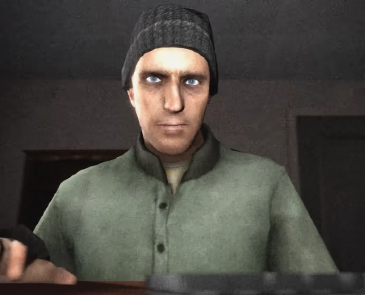 David (Infested) | Neutral Characters Wiki | Fandom