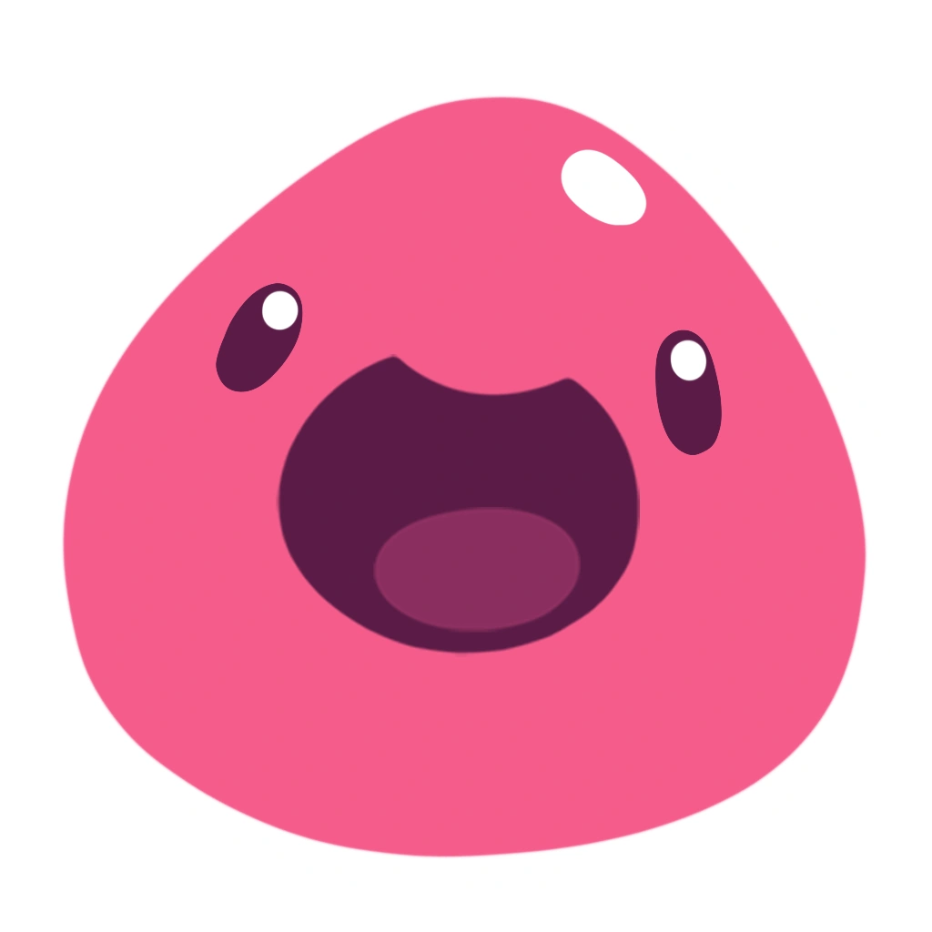 Slimes (Slime Rancher) | Neutral Characters Wiki | Fandom