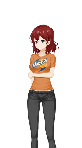 Ari | Neutral Characters Wiki | Fandom