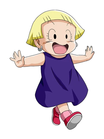 Marron | Neutral Characters Wiki | Fandom