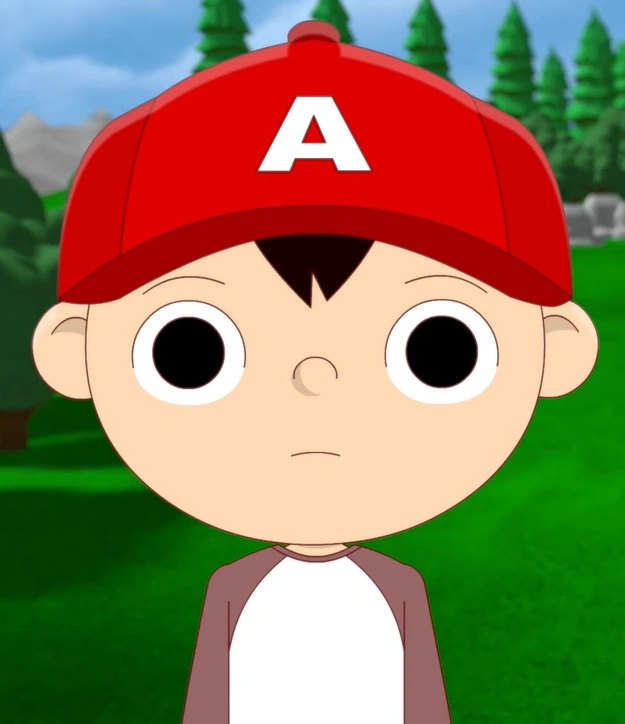 Akira (KodoTsura) | Neutral Characters Wiki | Fandom