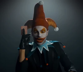 Jimbo (Balatro) | Neutral Characters Wiki | Fandom