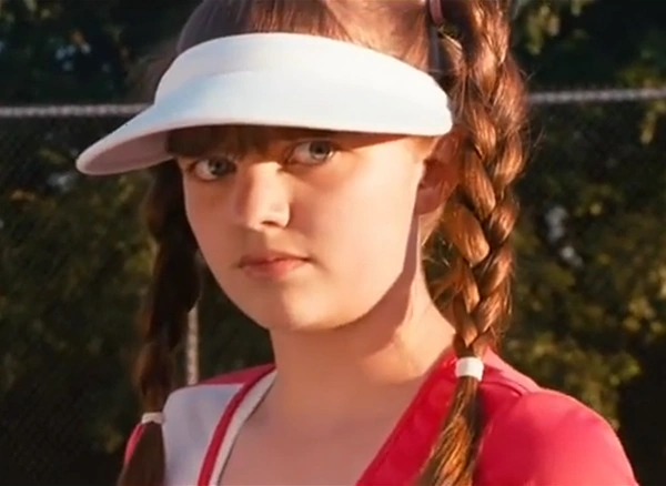 Patty Farrell Diary Of A Wimpy Kid Wiki Fandom
