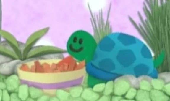 Turquoise | Neutral Characters Wiki | Fandom