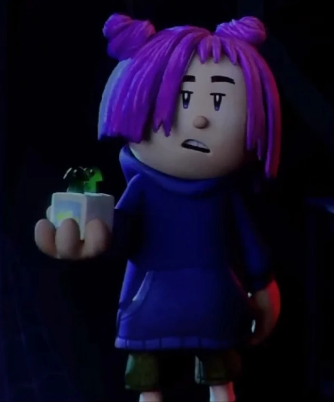 Petey's Butler | Neutral Characters Wiki | Fandom
