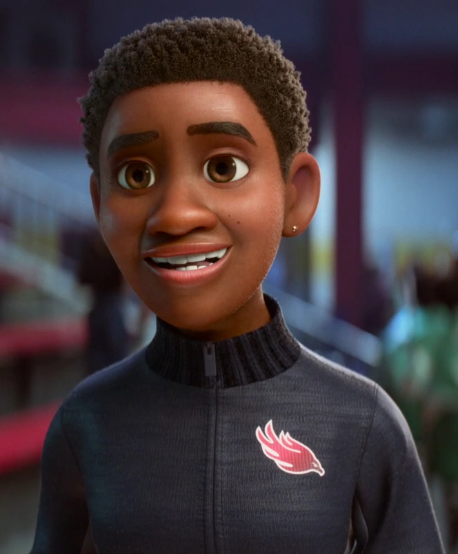 Coach Roberts | Neutral Characters Wiki | Fandom