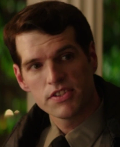 Officer Stevens | Neutral Characters Wiki | Fandom