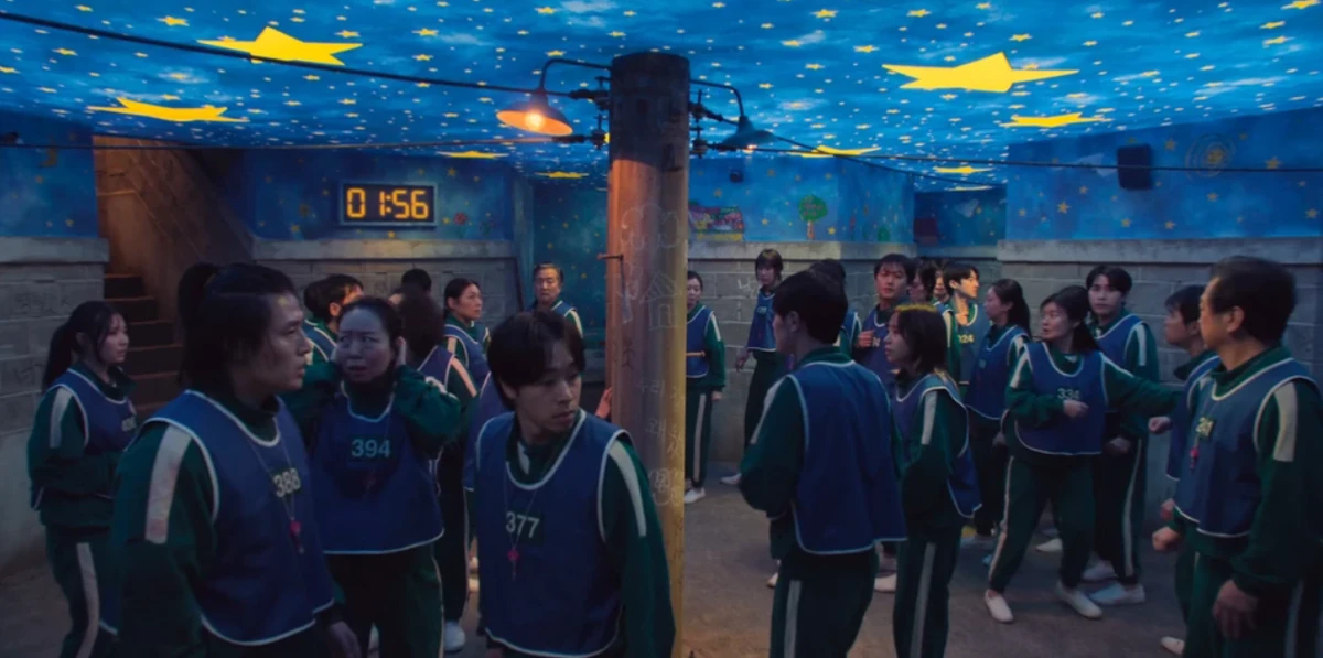 Hiders | Neutral Characters Wiki | Fandom