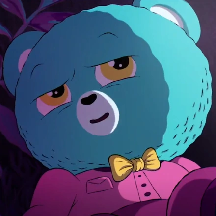 Snuggles | Neutral Characters Wiki | Fandom