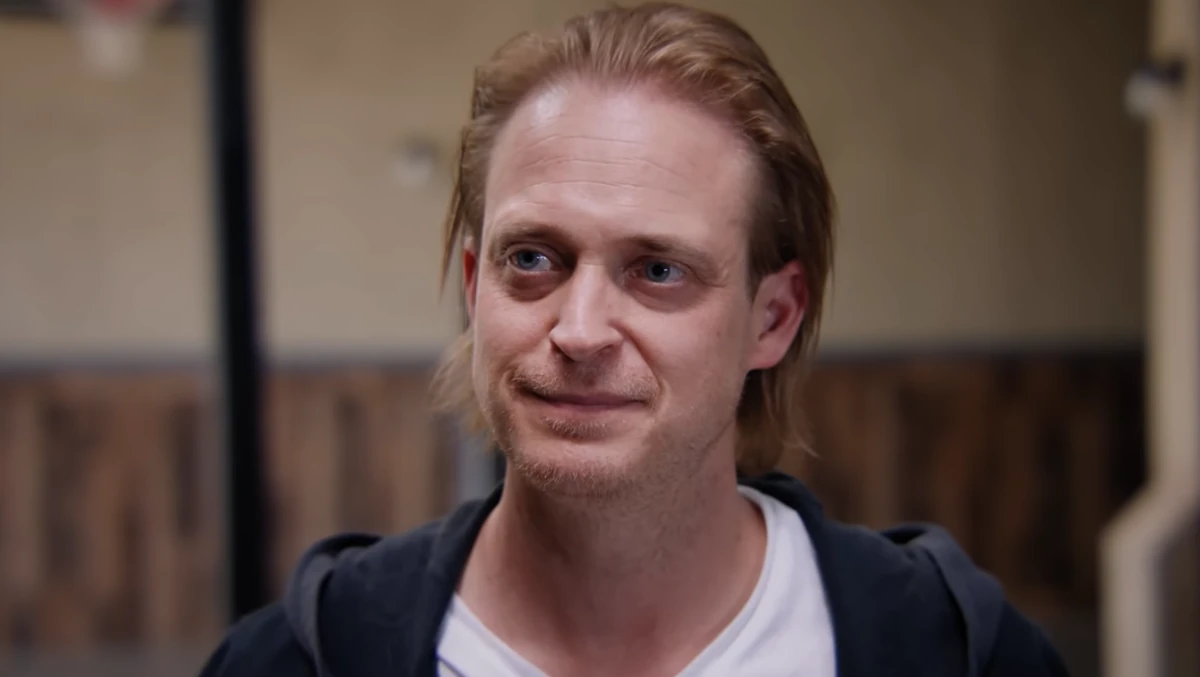 Joey (Dhar Mann) | Neutral Characters Wiki | Fandom