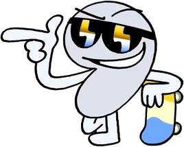 Nine | Neutral Characters Wiki | Fandom