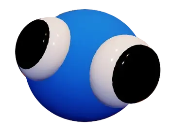 Giant Looky | Neutral Characters Wiki | Fandom