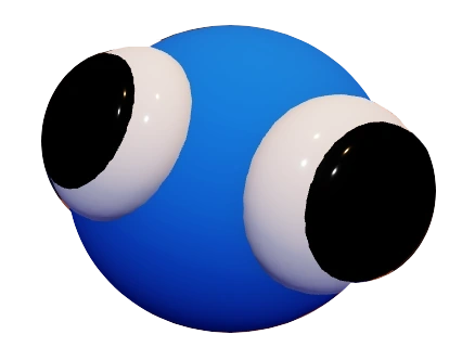 Giant Looky | Neutral Characters Wiki | Fandom