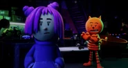 Petey's Butler | Neutral Characters Wiki | Fandom