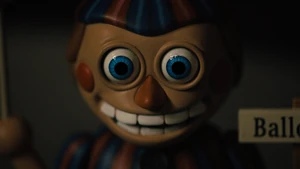 Balloon Boy Figurine | Neutral Characters Wiki | Fandom