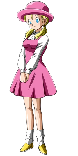 Marron | Neutral Characters Wiki | Fandom