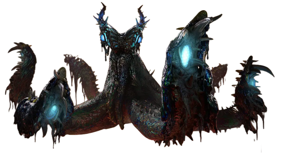 Nu Udra | Neutral Characters Wiki | Fandom