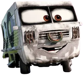 Arvy Motorhome | Neutral Characters Wiki | Fandom