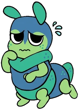 Squirm | Neutral Characters Wiki | Fandom