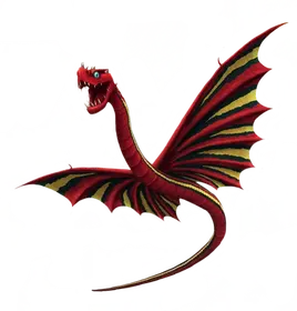 Slitherwings | Neutral Characters Wiki | Fandom