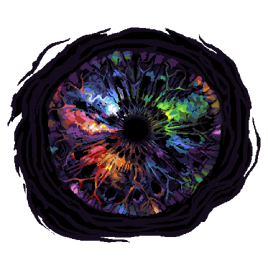 The Visitor | Neutral Characters Wiki | Fandom