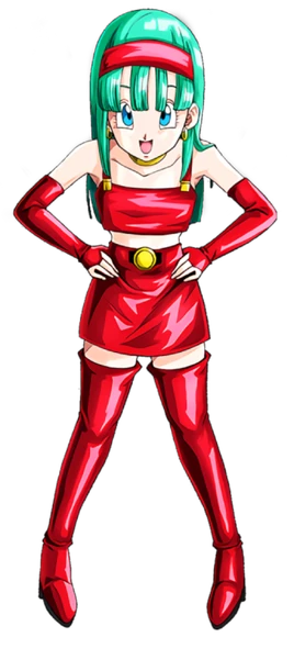 Bulla | Neutral Characters Wiki | Fandom