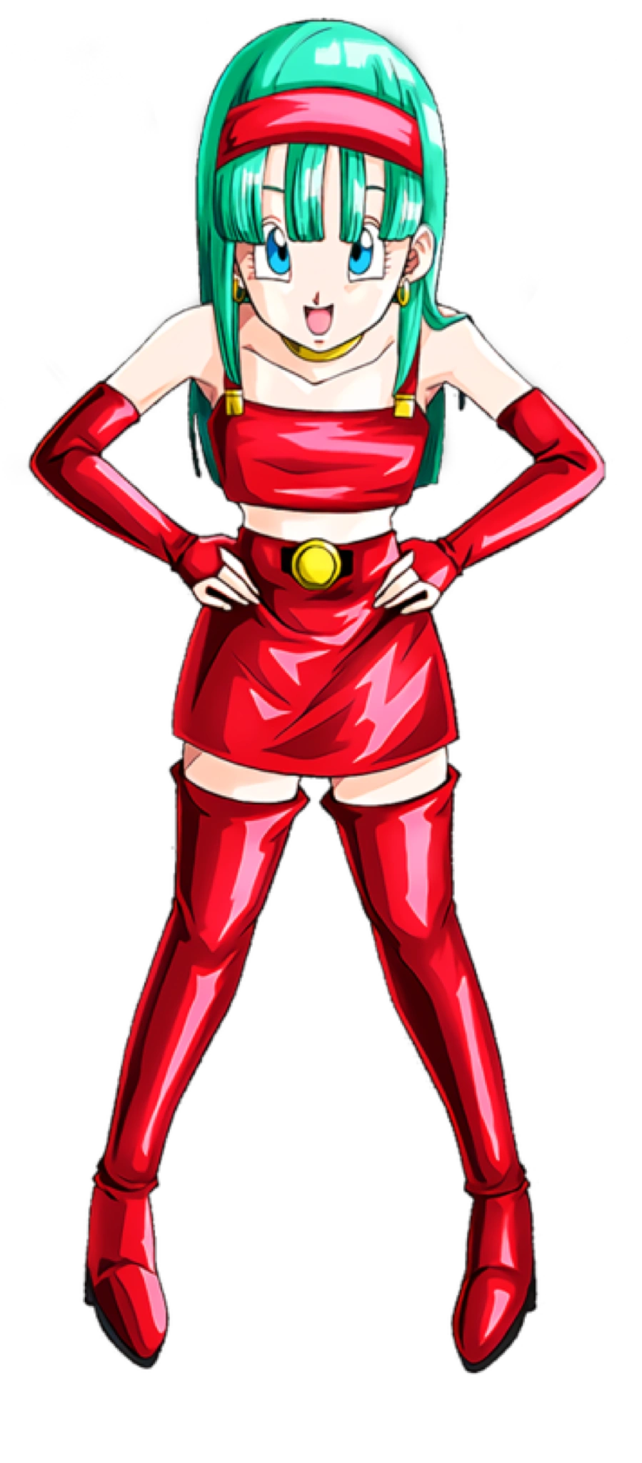 Bulla | Neutral Characters Wiki | Fandom
