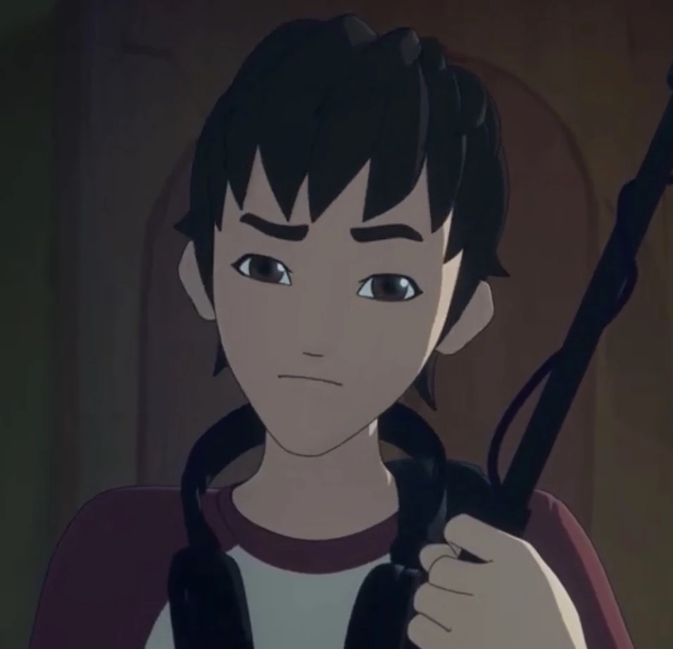 Xie Jiachen | Neutral Characters Wiki | Fandom