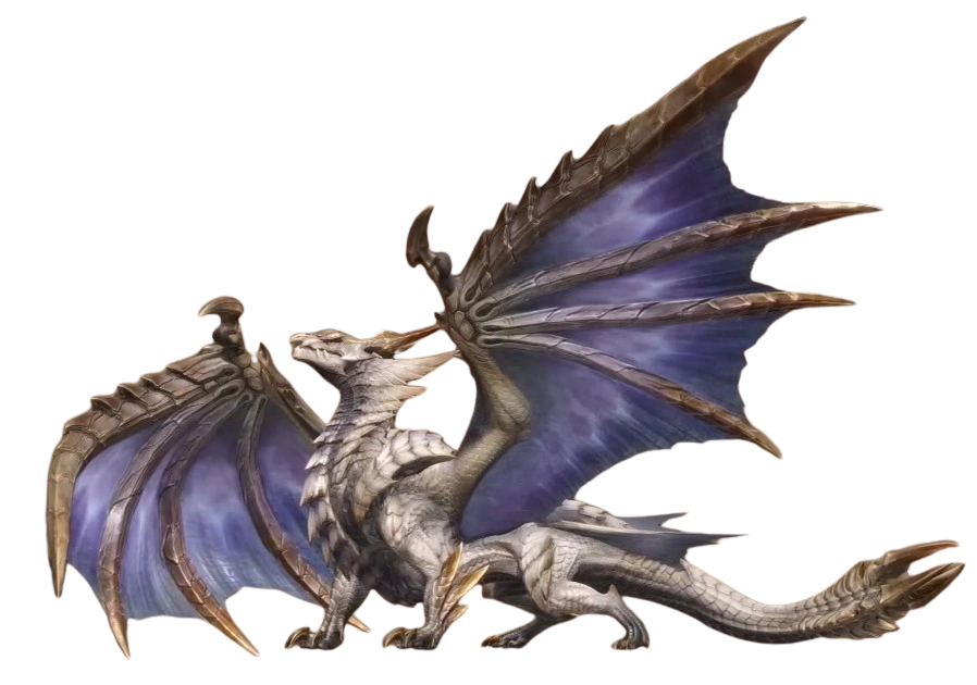 Primordial Malzeno | Neutral Characters Wiki | Fandom