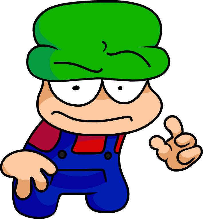 Bambi (Vs. Dave and Bambi) | Neutral Characters Wiki | Fandom